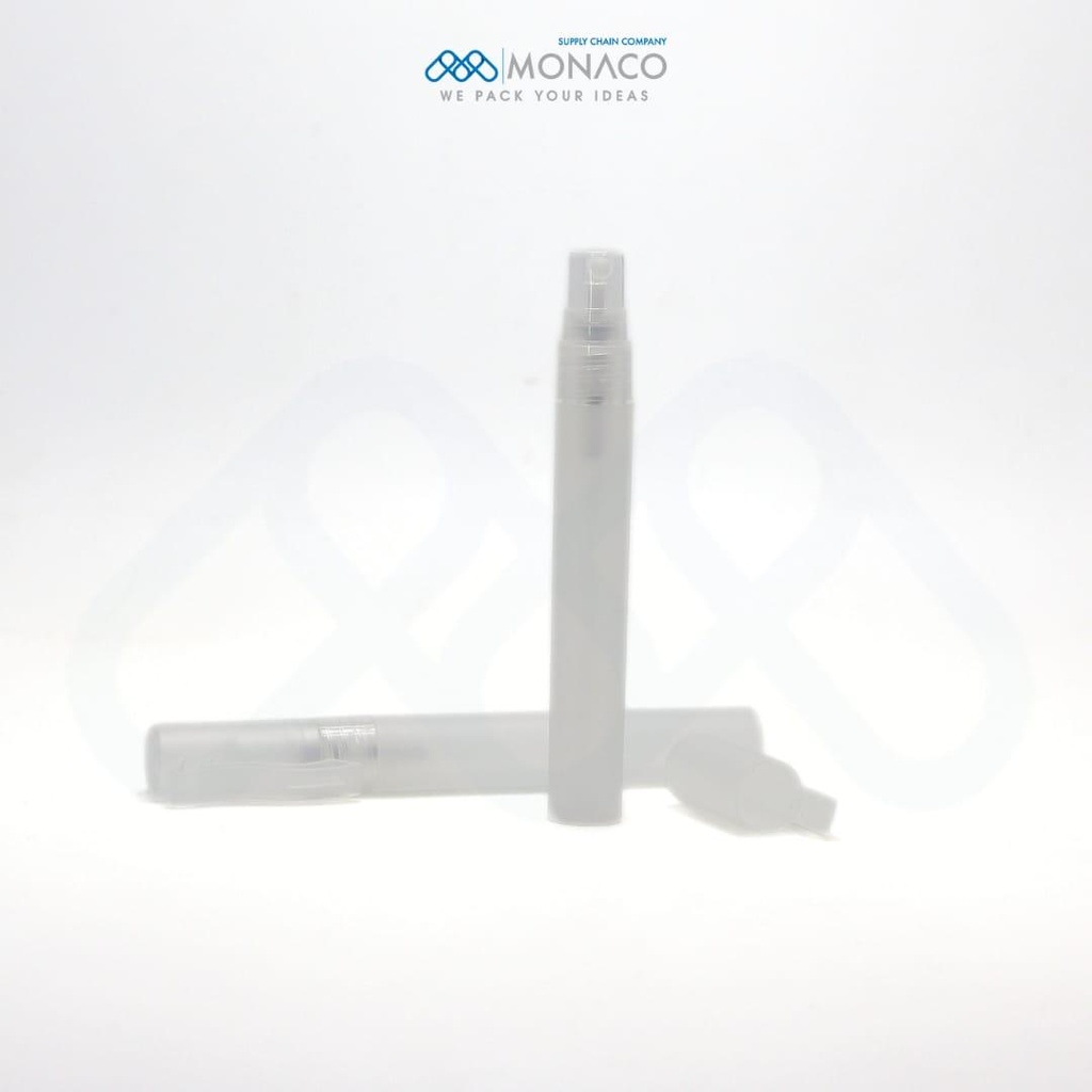Spray Pen 10 ML Natural Color | MONACO - A SUPPLY CHAIN COMPANY